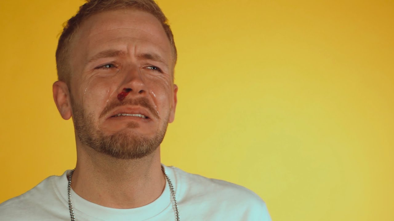 David Taylor - Love Like Tequila (Official Video) - YouTube