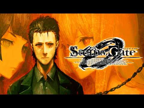 Okabe Gave Up. That's Why Steins;Gate 0 Works.