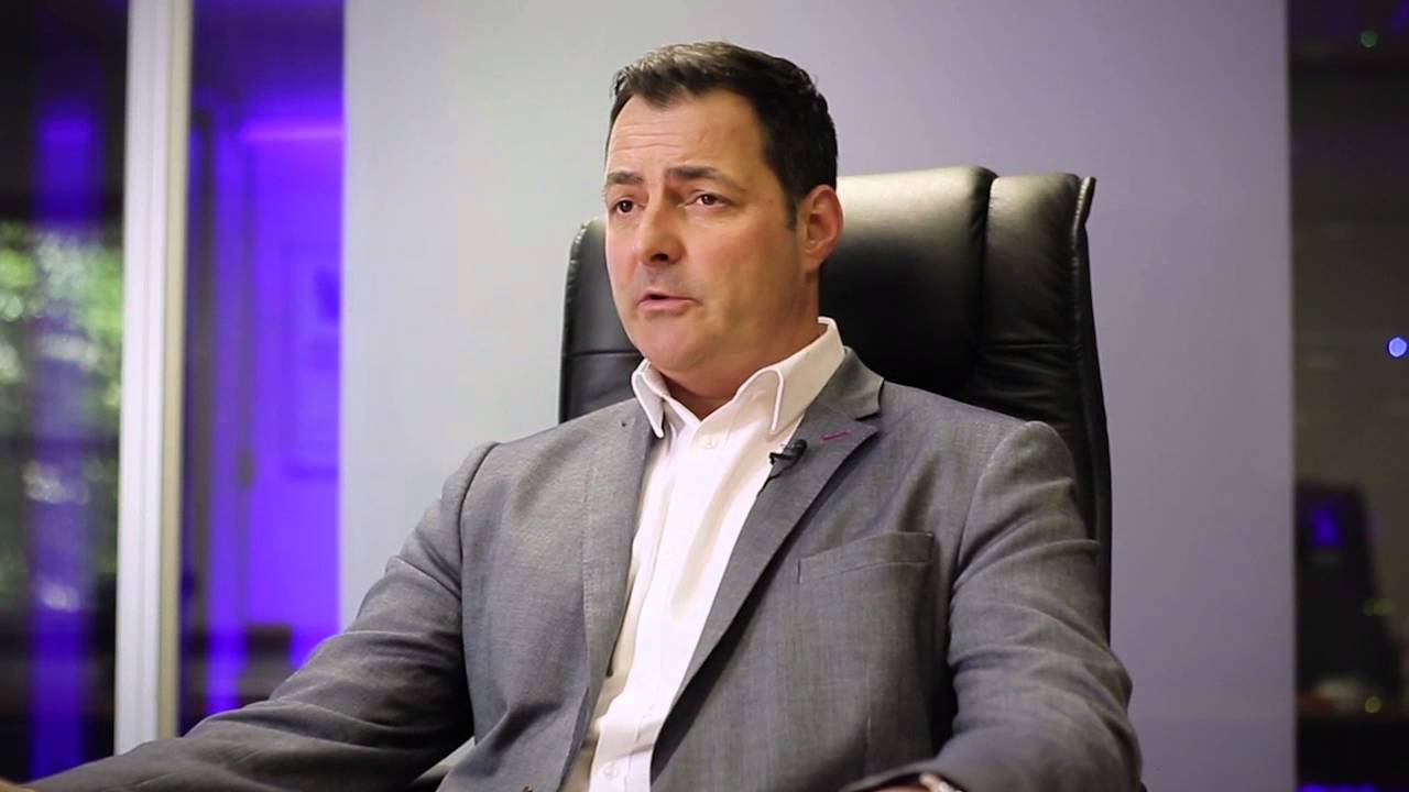 WATCH: Adrian Zanetti - NEXT Managing Director (1) - YouTube
