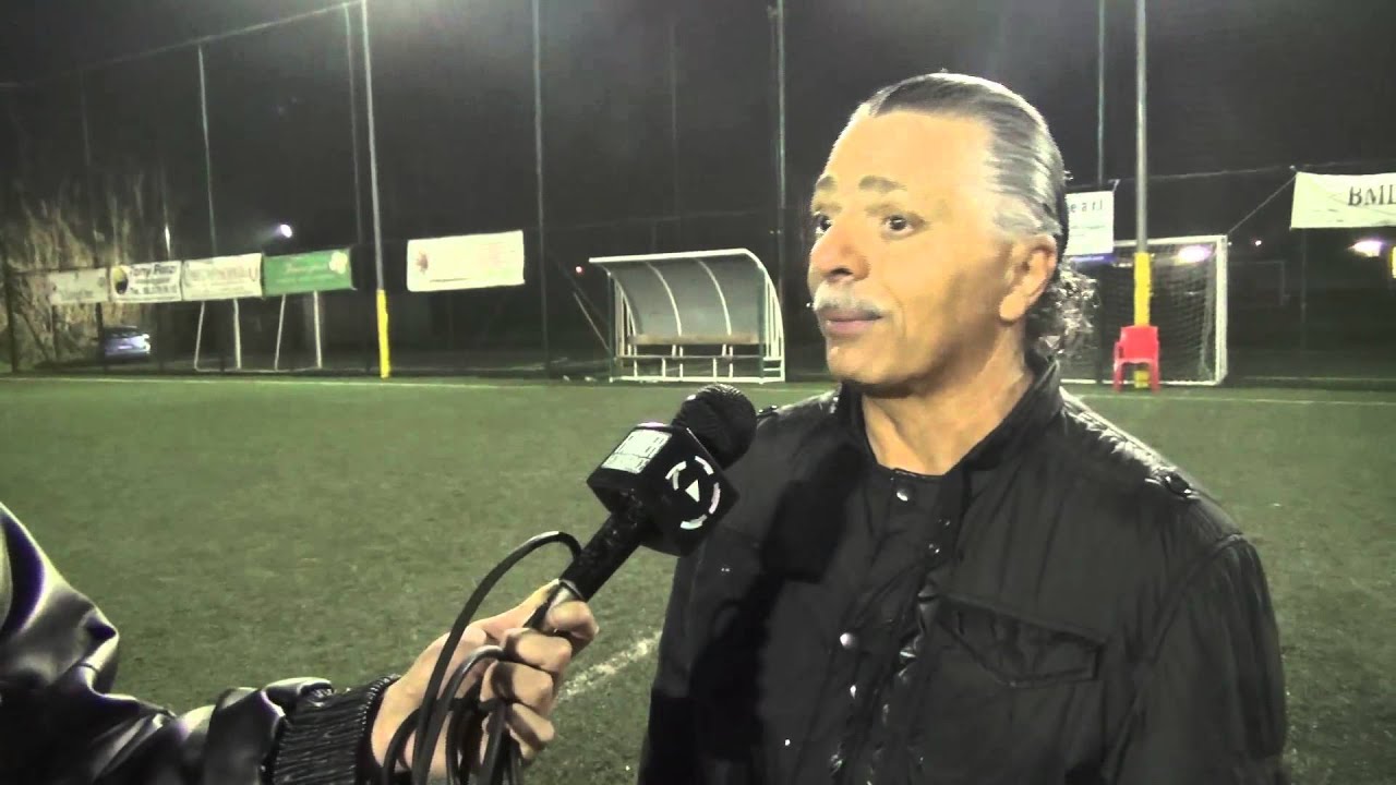 Francesco La Rosa su infortunio Mirko ed obiettivi - YouTube