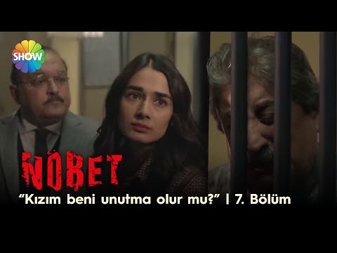 Zühtü'nün Şirin'e acıtasyonu! | Nöbet 7. Bölüm