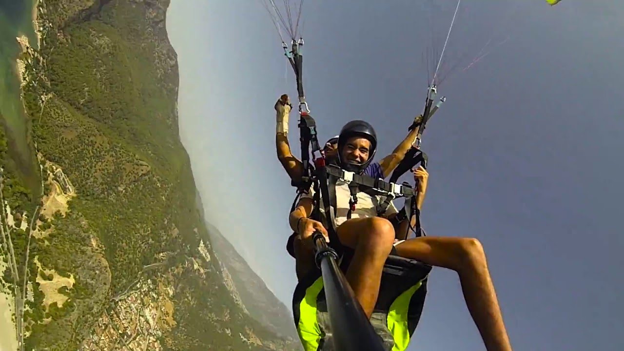 The Wanderlust Project I CAPITULO 1 - YouTube