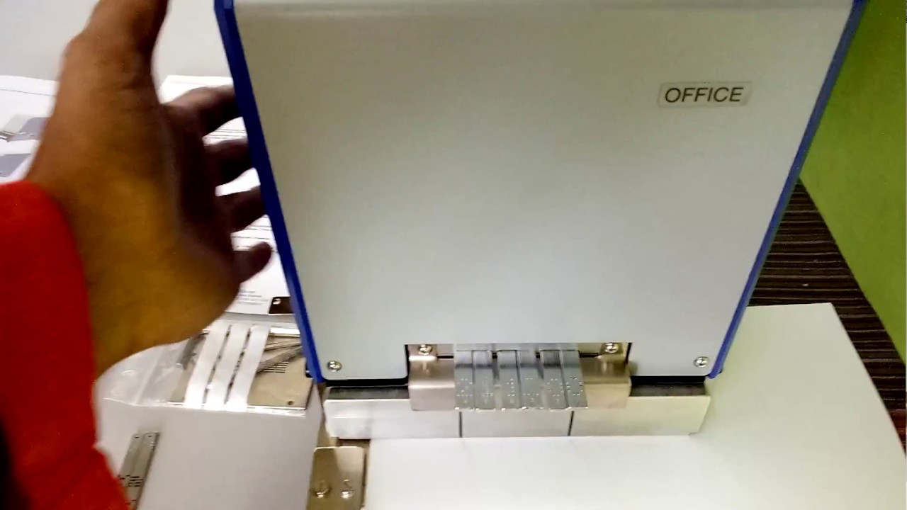 BIGANDSMALLONLINESTORE PERNUMA PERFORATOR OFFICE D DATE T TEXT PERFORATING MACHINE MALAY VERSION ...