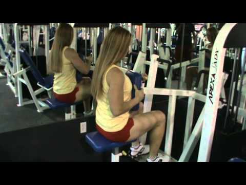 Vertical Row - YouTube