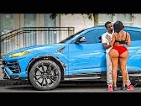 GOLD DIGGER PRANK GONE HOME ONLYFANS VERSION | NateGotKeys