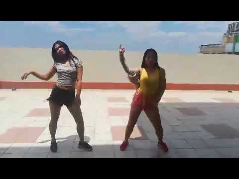 taki taki dance ( song isnt mine, just for fun)