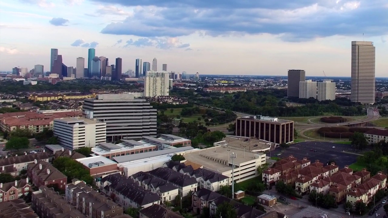 Rice Military Houston, TX - YouTube