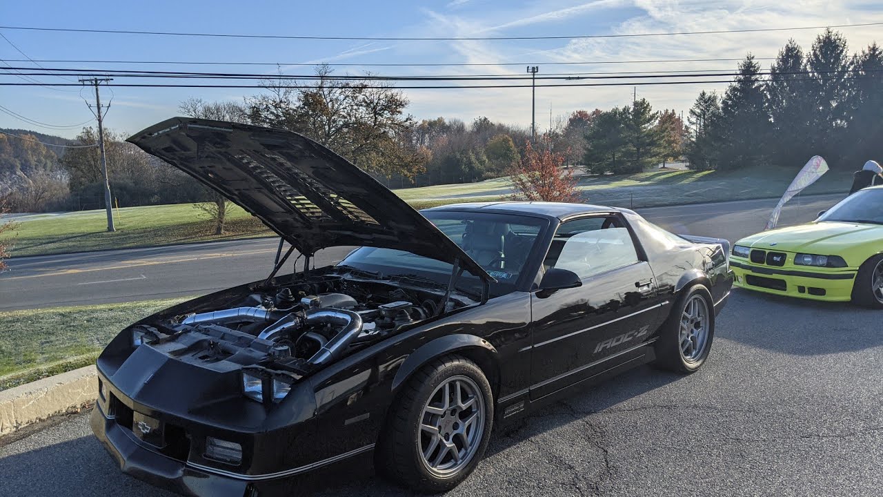 no lift shift, flat shift, power shift, banging gears - YouTube