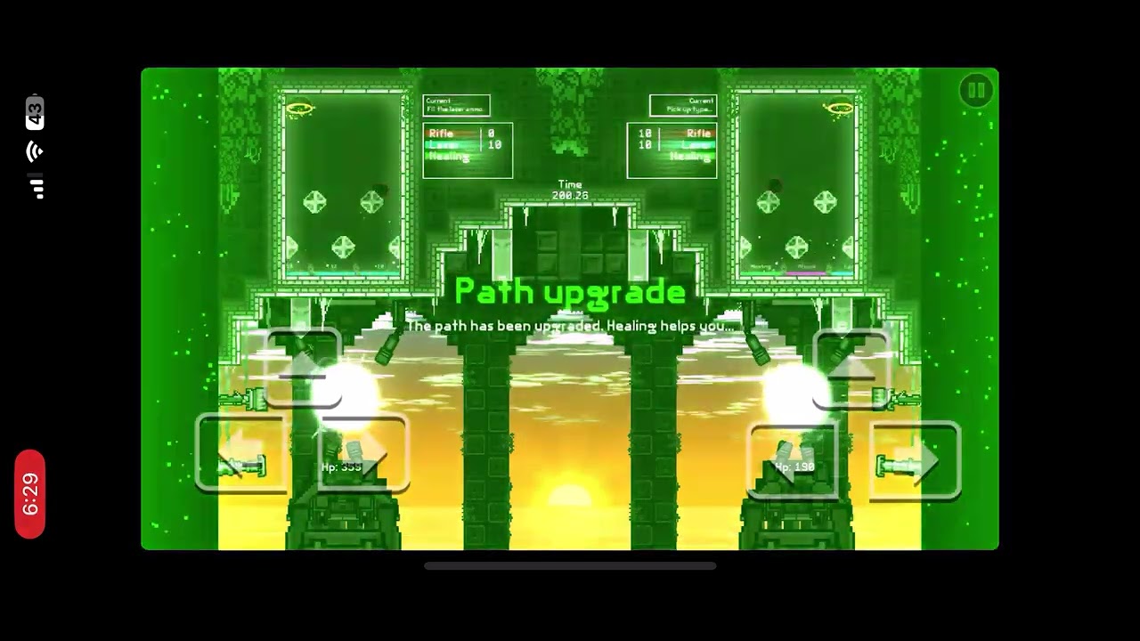 CORE DESTRUCTION IN GD?!?!?! - YouTube
