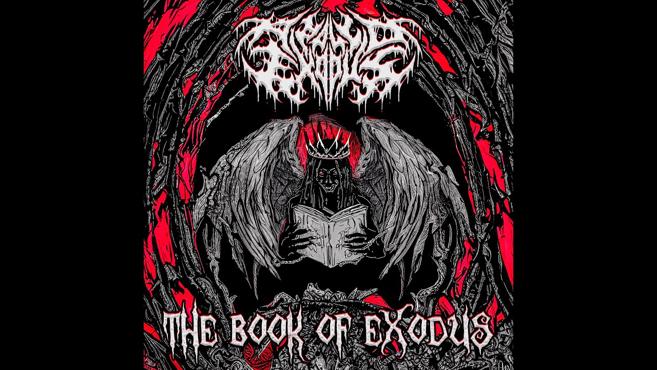 Apollo Exodus - Fright - YouTube