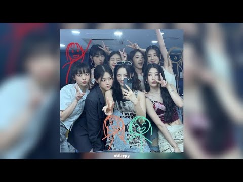 loona - hi high ( remix ver. ) [ sped up ] - YouTube