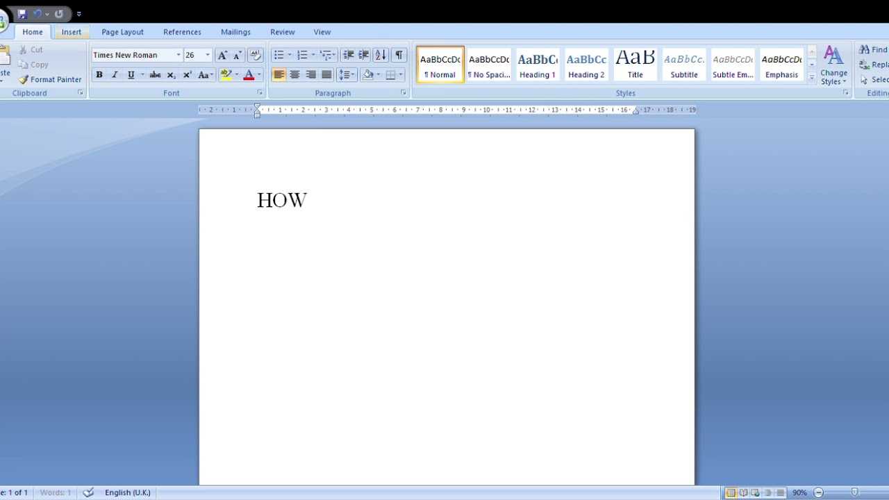 Convert Uppercase Into Lowercase And Lowercase Into Uppercase In Ms convert-uppercase-into-lowercase-and-lowercase-into-uppercase-in-ms