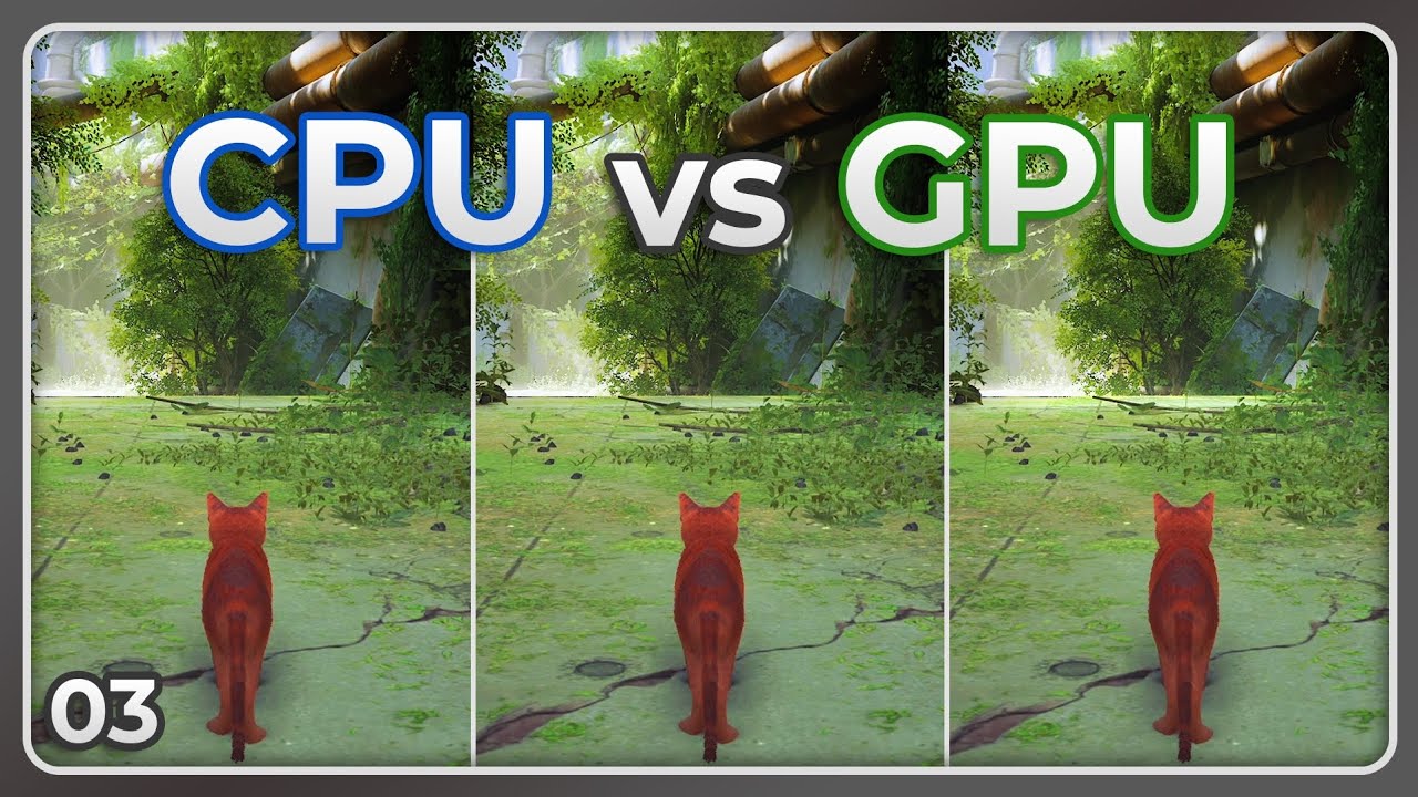 SVT-AV1 vs AV1 NVENC Quality Comparison | Multiple Bitrates #03 - YouTube