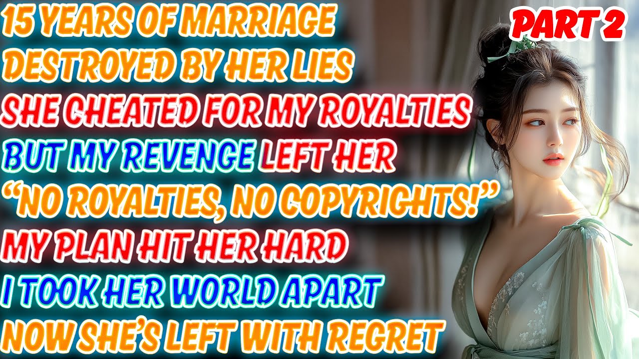 Cheating Wife Story, Her Infidelity Was The Match Part 2 - YouTube