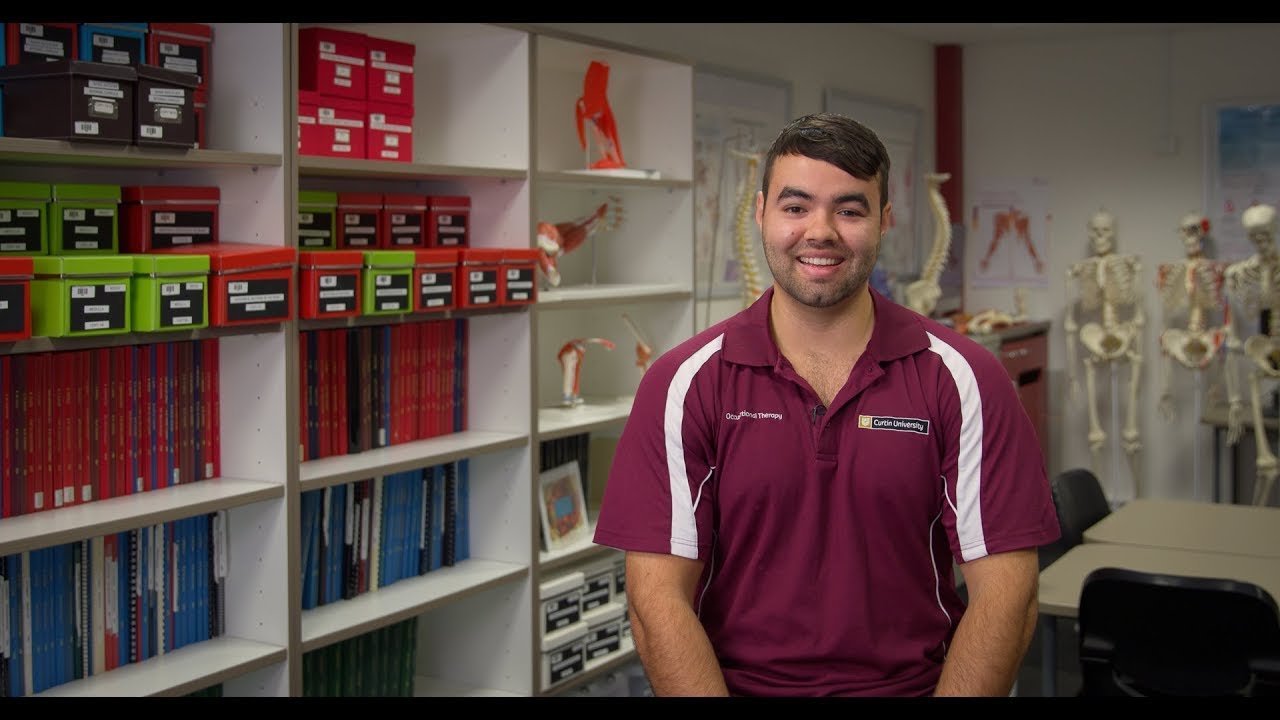 Nathaniel - STAR scholarship recipient - YouTube