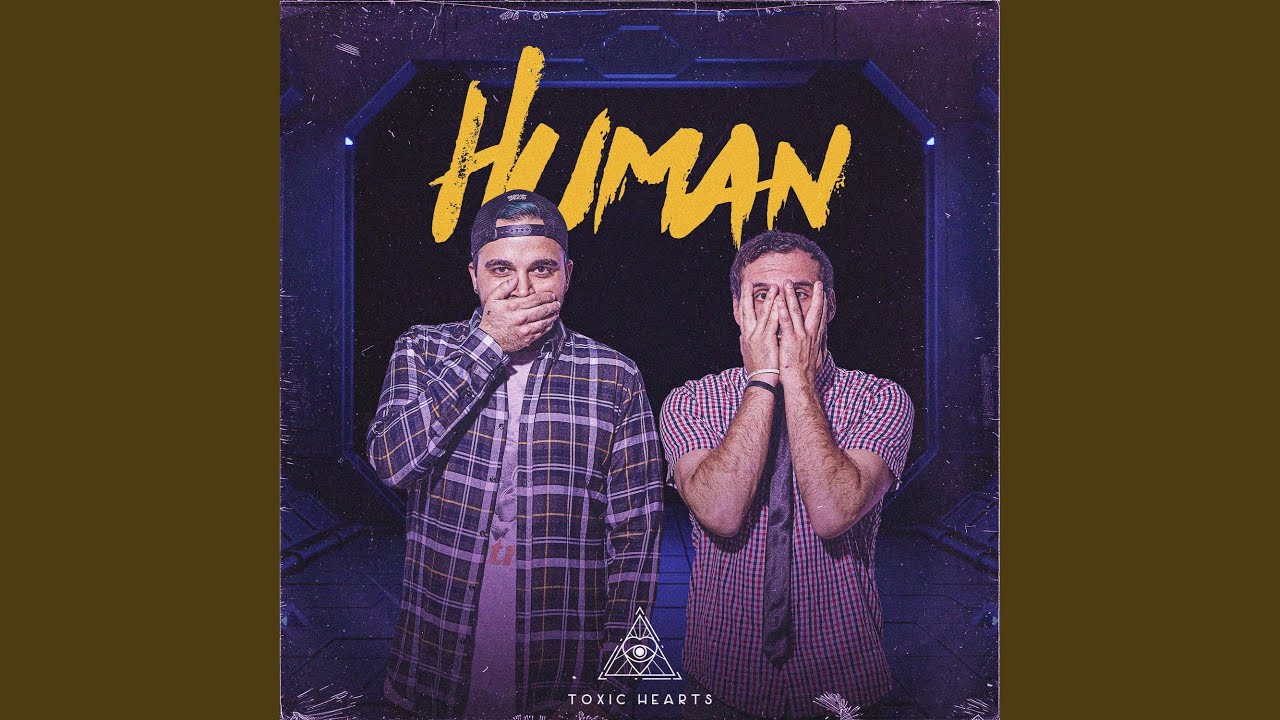 Human - YouTube Music
