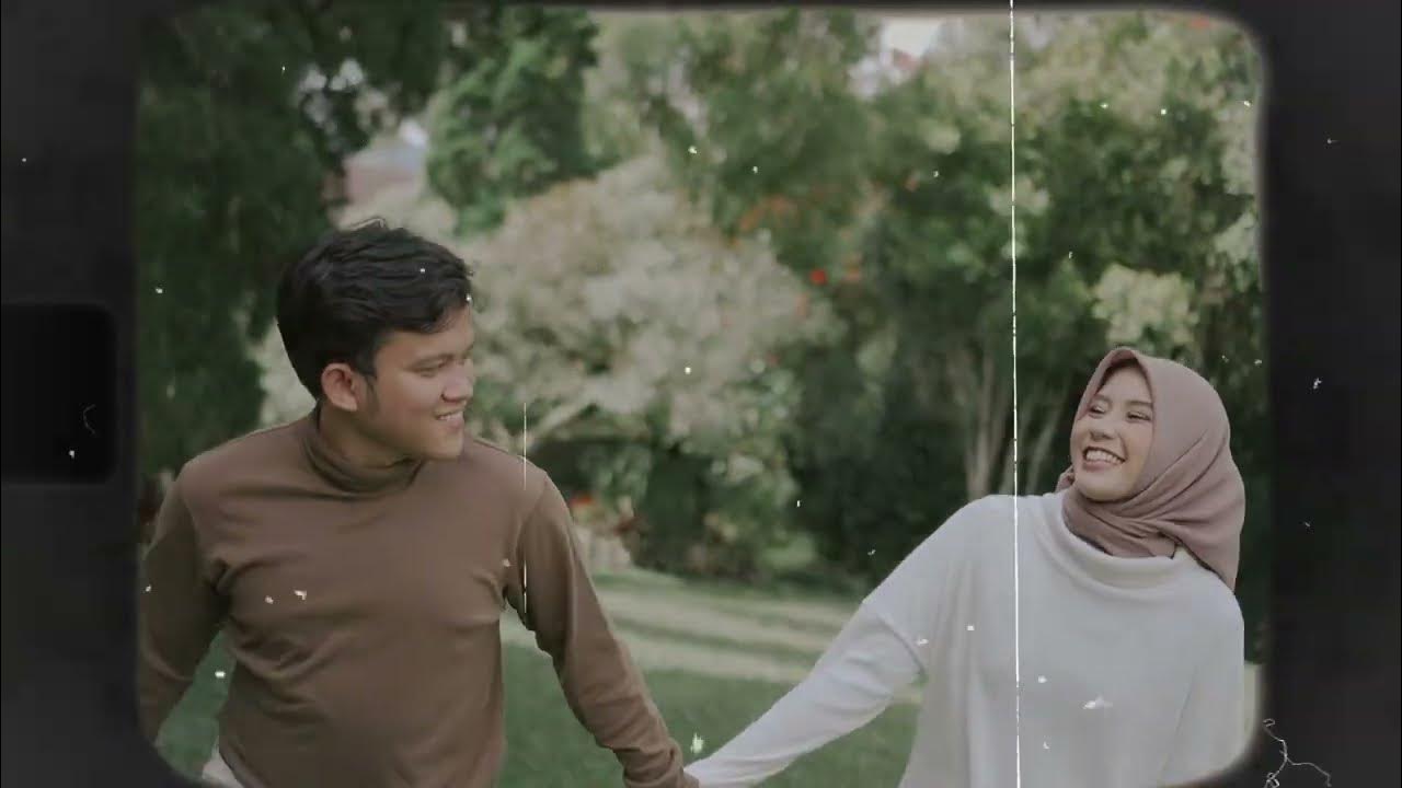 Prewedding Video of Syafirah & Farhan - YouTube