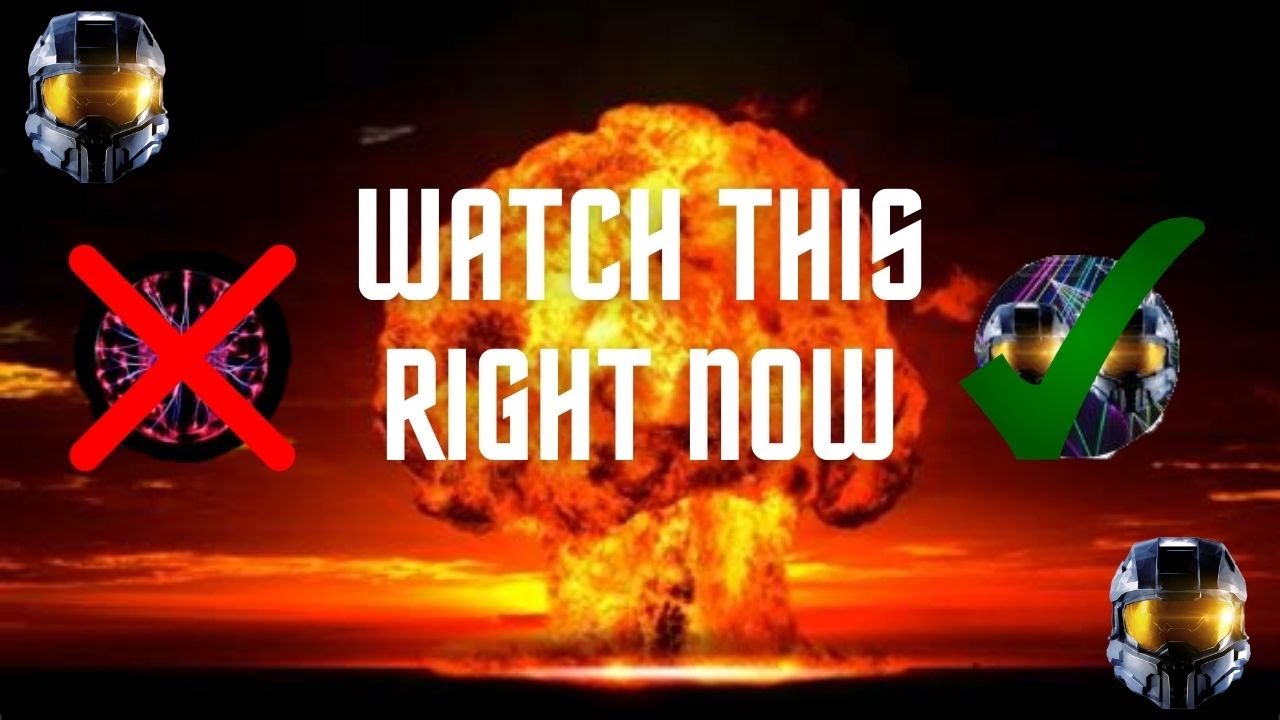 WATCH THIS RIGHT NOW!! - YouTube