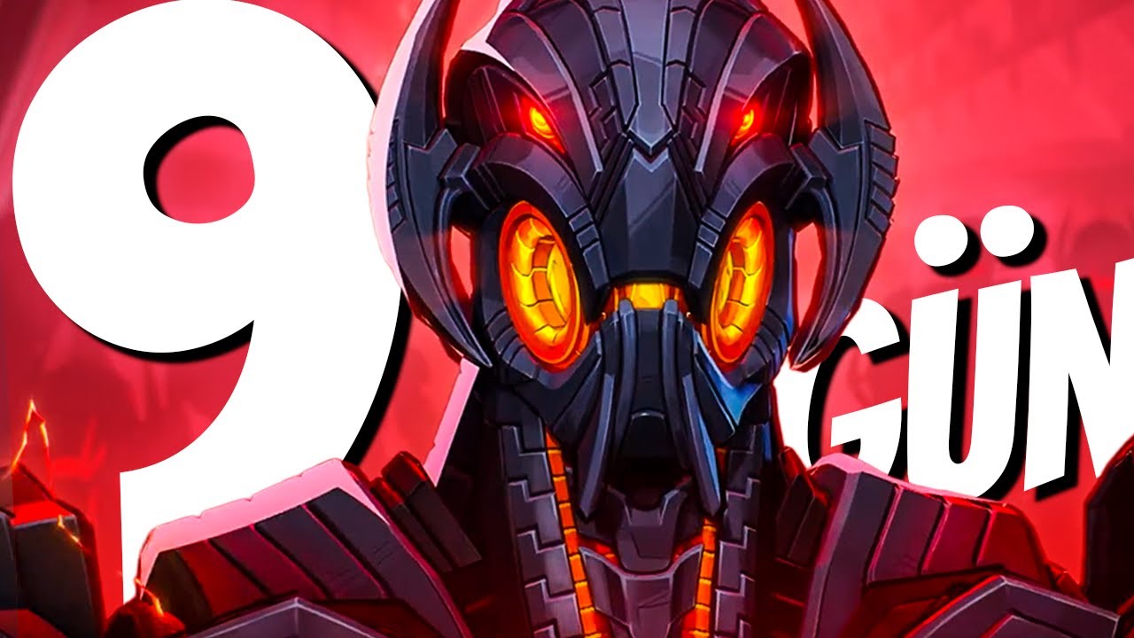 ULTRON ÖNCESİ SON YAMA YAYINLANDI & 2 YENİ KOSTÜM - YouTube