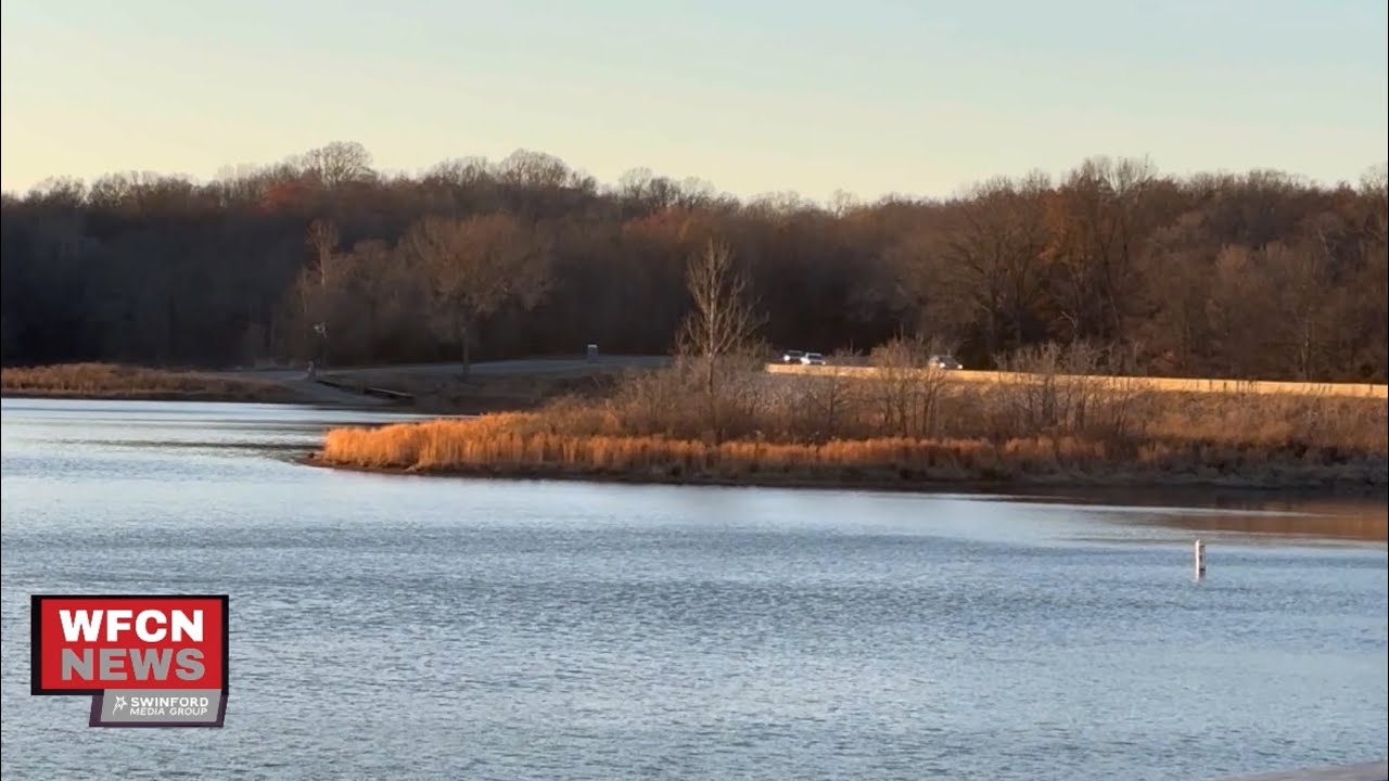 Refuge wants to save Little Grassy Lake, but is waiting on dam analysis ...