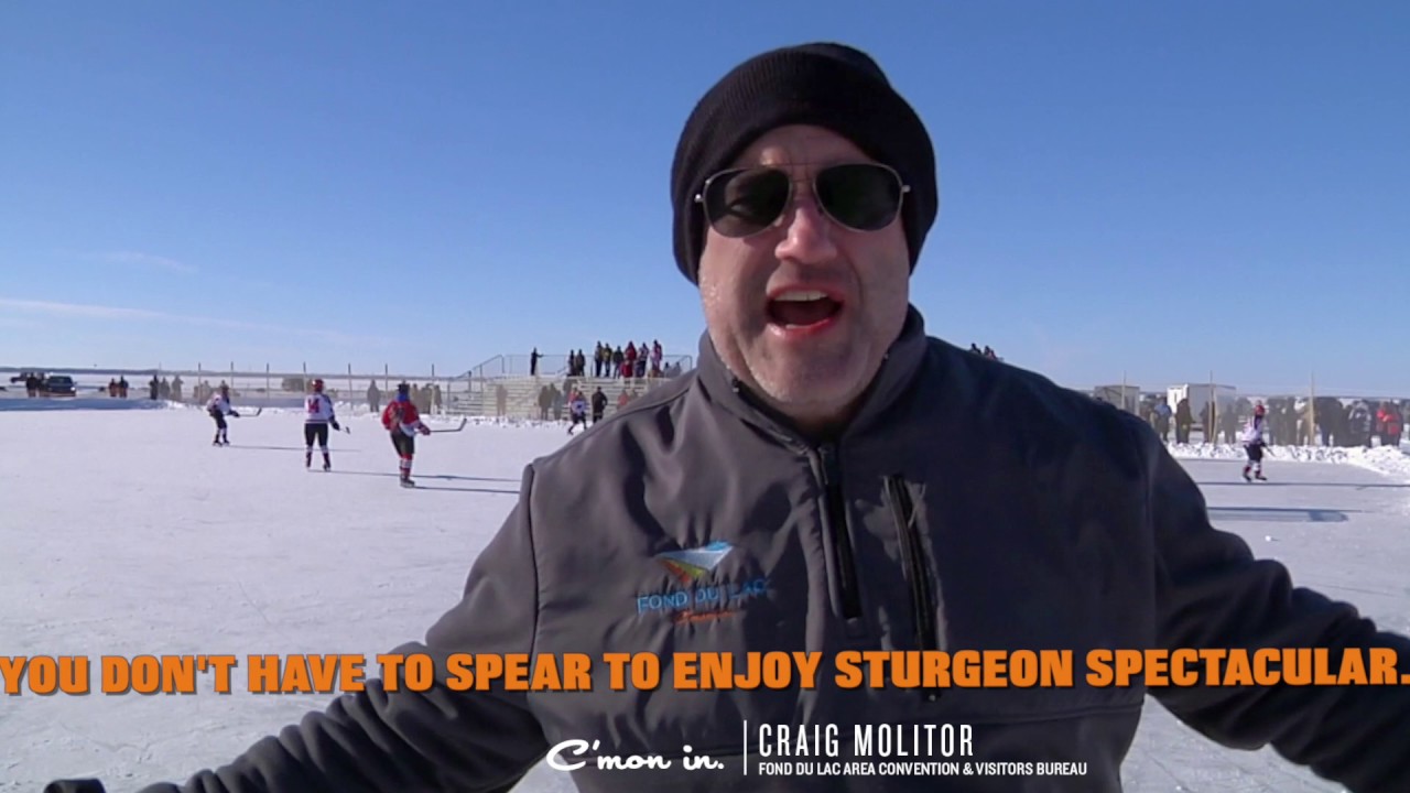 Sturgeon Spectacular Promo 6 2017 - YouTube