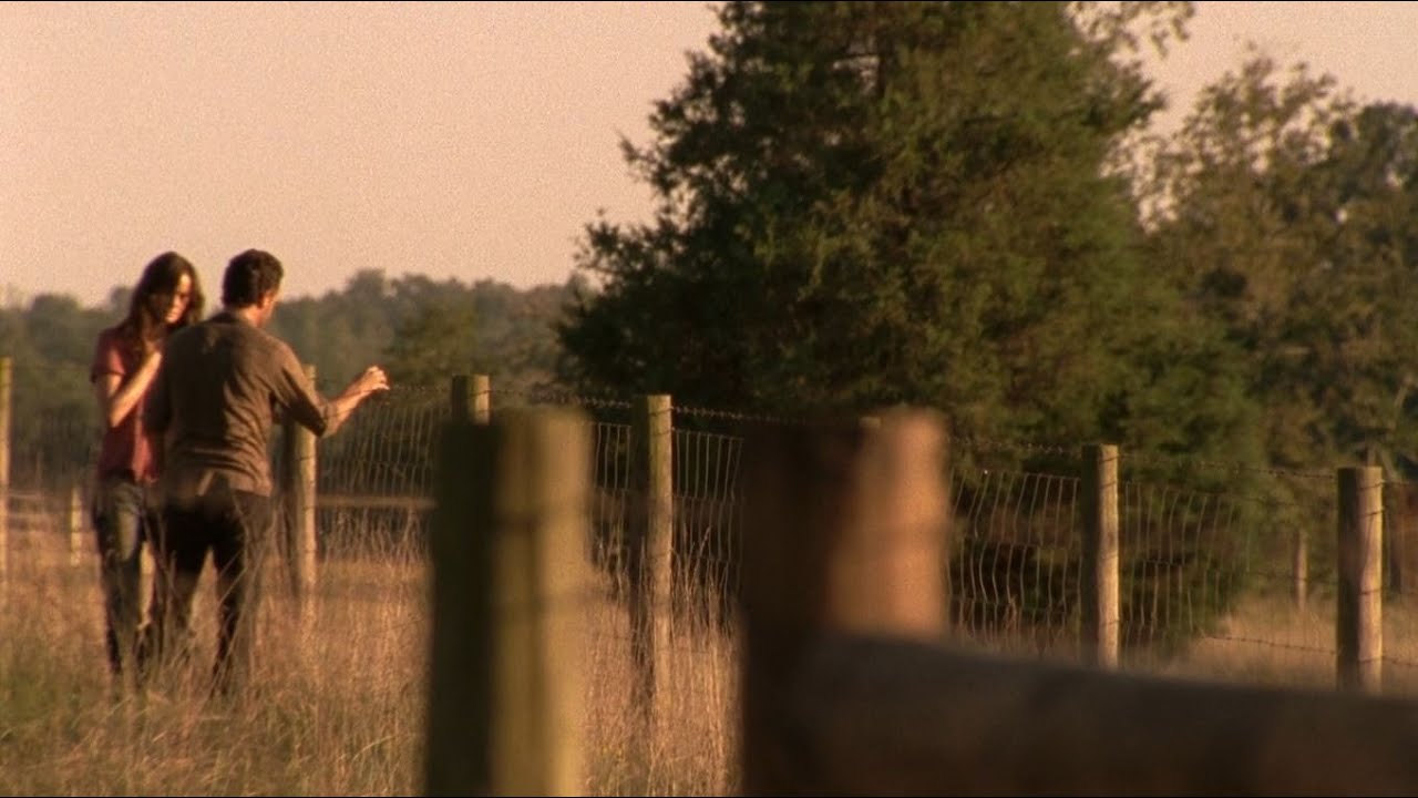 The Walking Dead OST - Episode 2.06: "Secrets" - YouTube