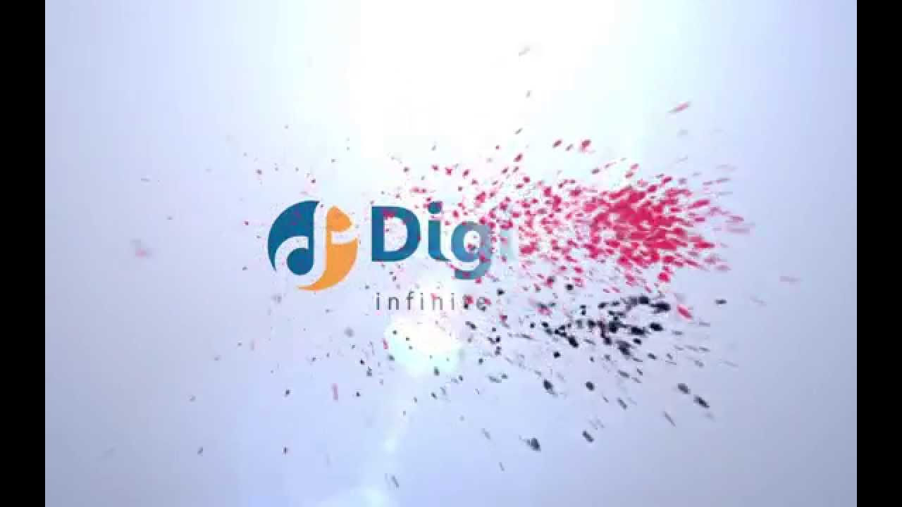 Canon Digipro freehand digital print LED Screen advertisement - YouTube