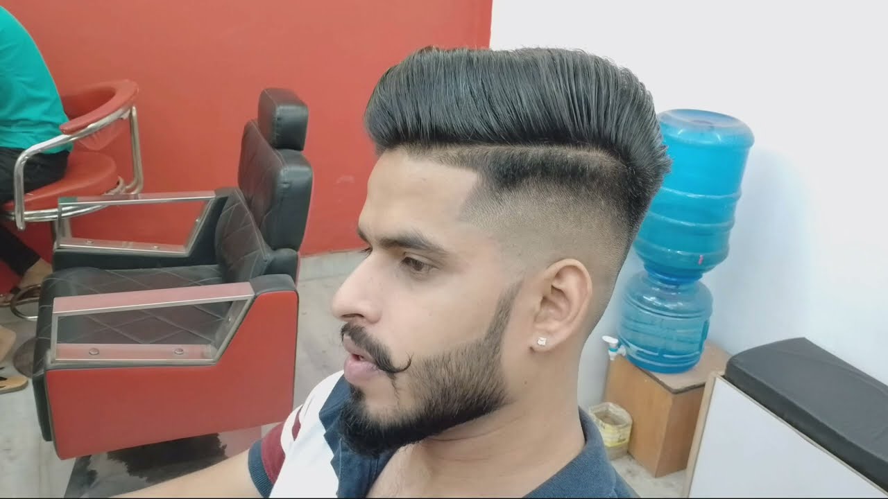 official Barber MD hasan New hairstyles video 💇💇💇 - YouTube