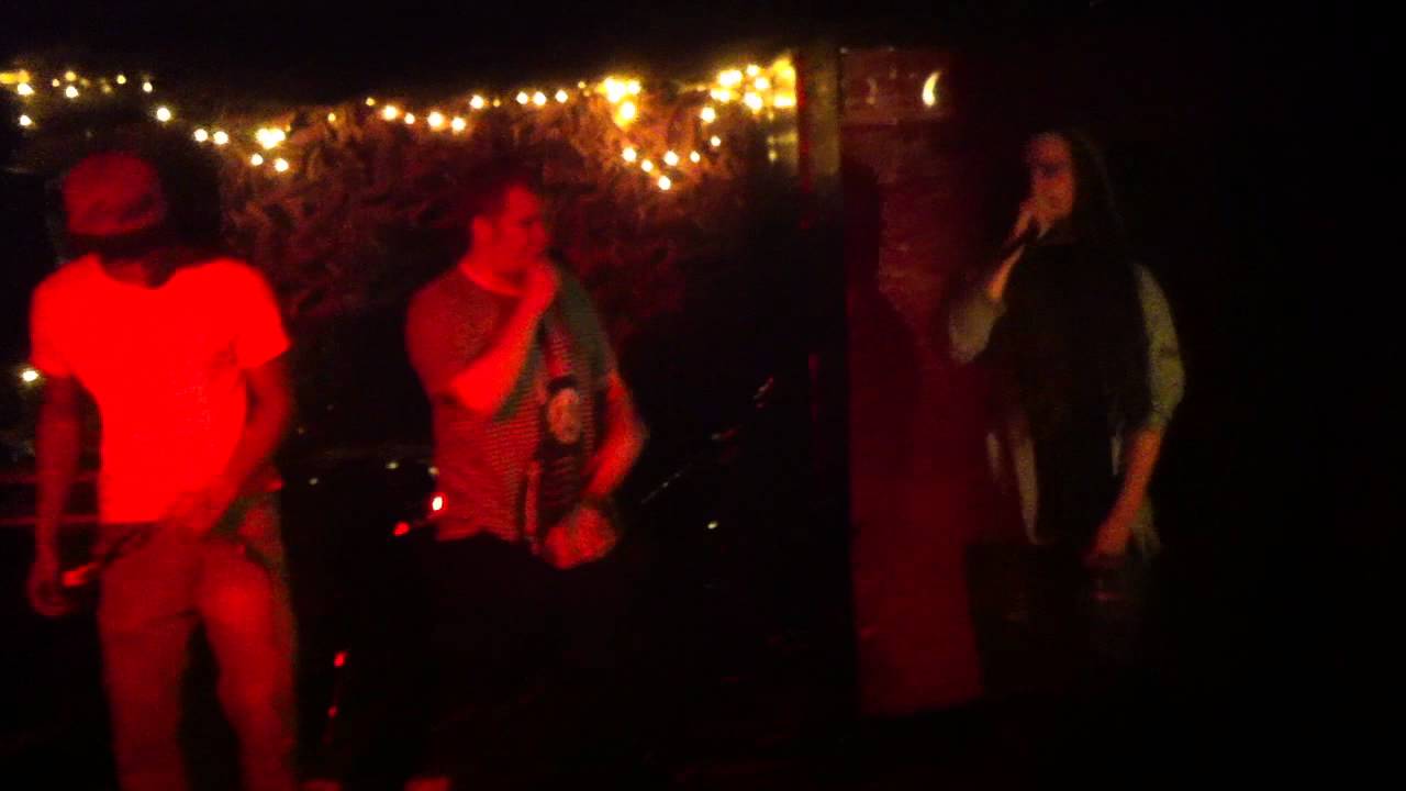 Swag Toof - Lit Lounge - 10/28/11 - YouTube