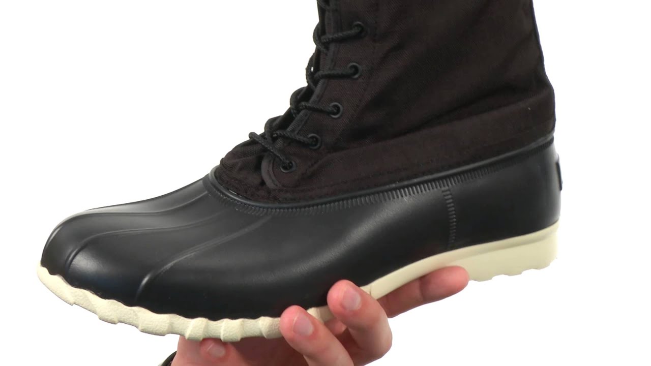 Native Shoes Jimmy Winter SKU:8351731 - YouTube