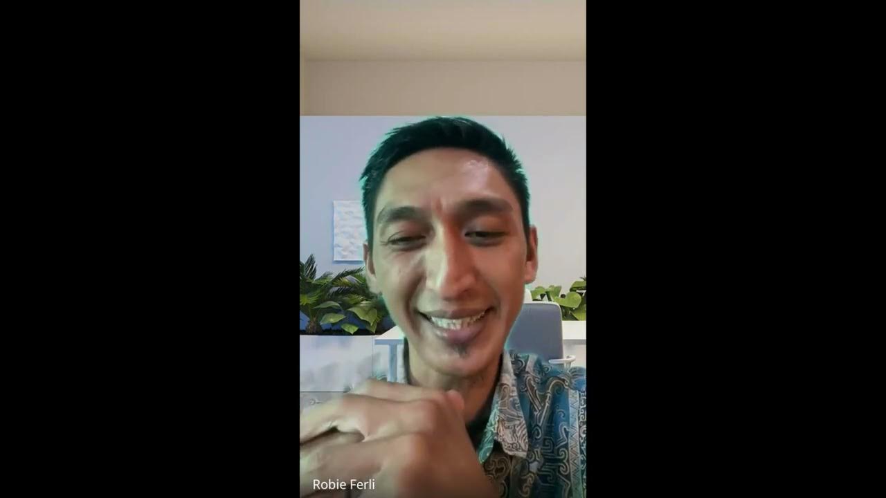 Modul 2 3 Coaching Heribertus Asyh TIRTA - YouTube