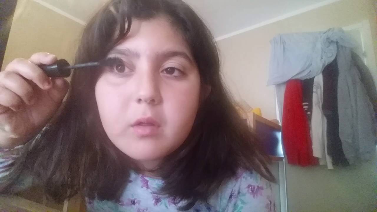 Morgon rutin och jag är inte så glar på morgonen - YouTube