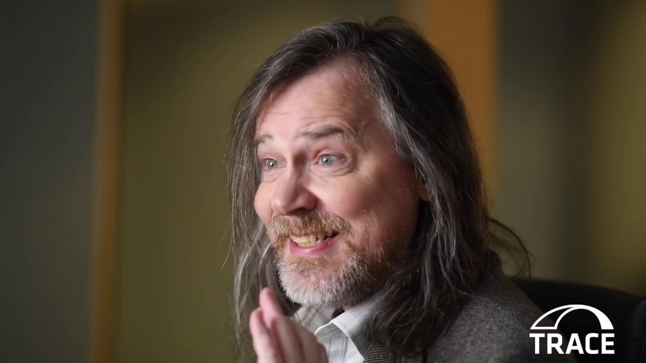 Our Legal Research Team | Robert Clark - YouTube