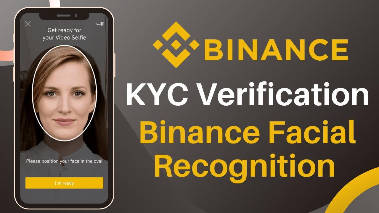 How to Verify Identity in Binance App | Verify Binance Account in 2022 - YouTube