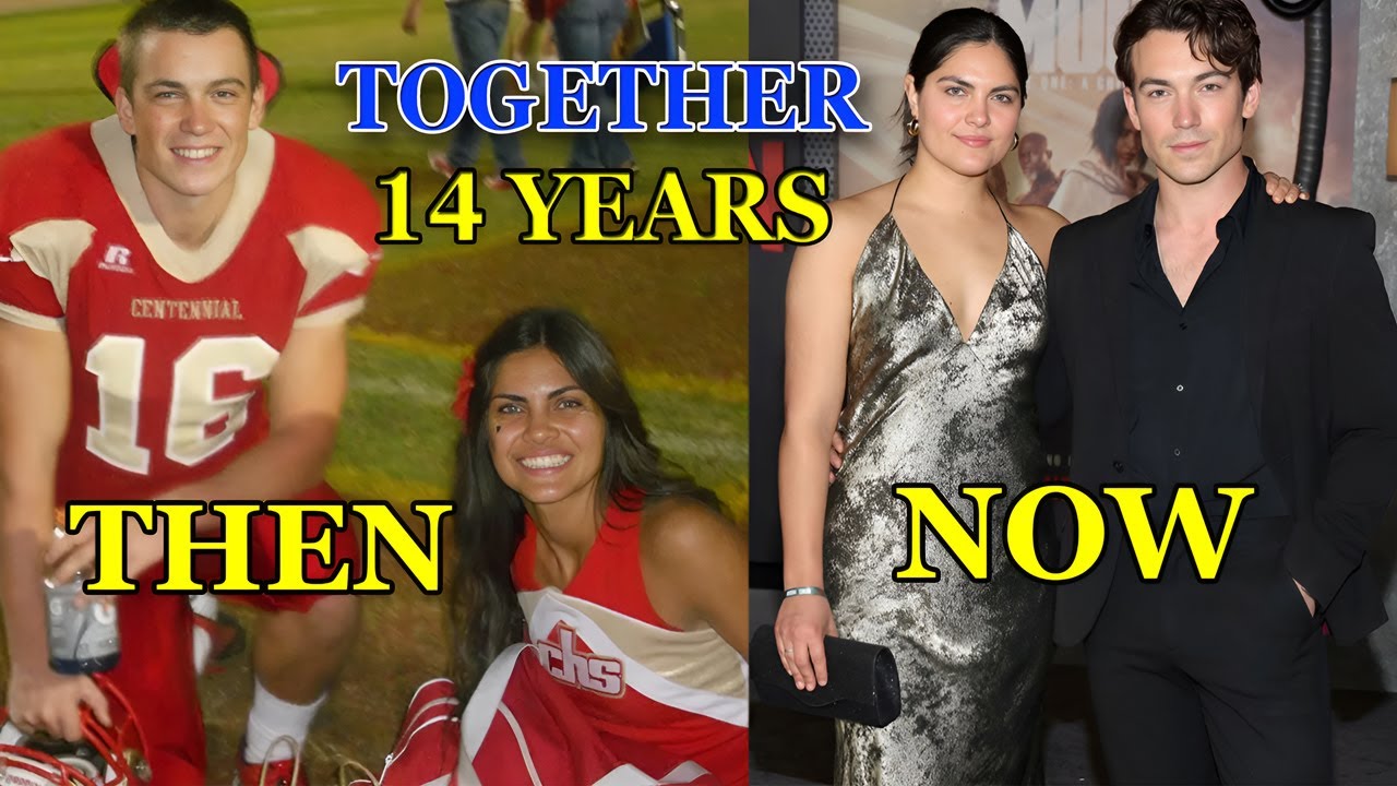 Meet Rory Gibson’s Fiancée: Everything to Know About the New General ...