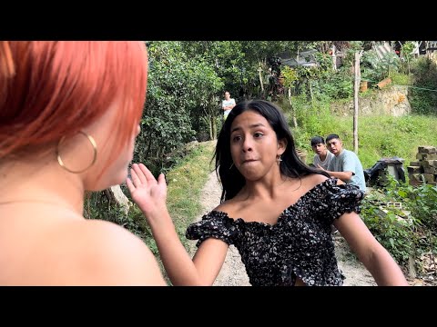 Cuando te traiciona tu mejor amiga🤦🏼‍♂️ (suscríbete) #colombia #sinsenossihayparaiso2
