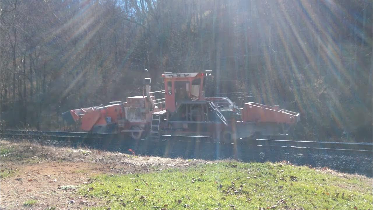 Ns mow crews - YouTube