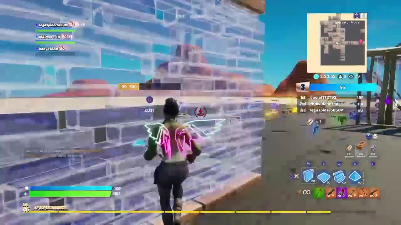 Fortnight Chapter 2 season 2 - YouTube