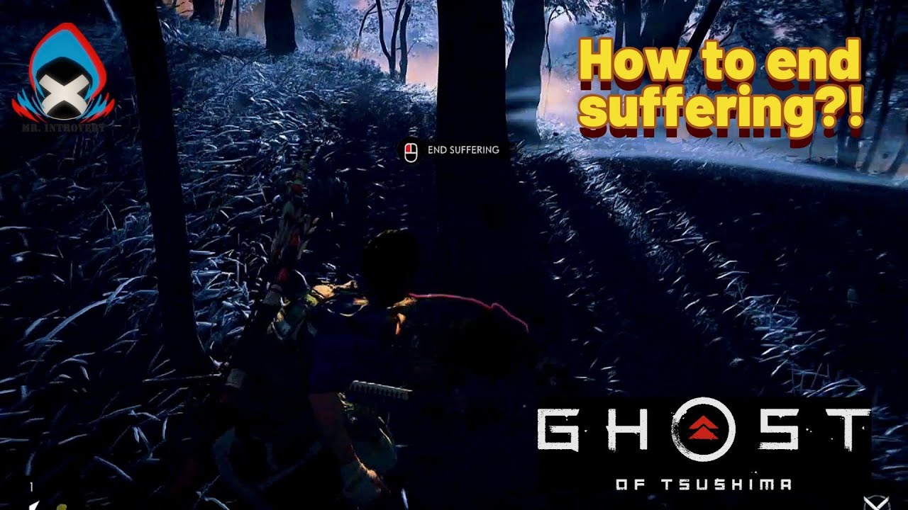 How to End Suffering? - YouTube