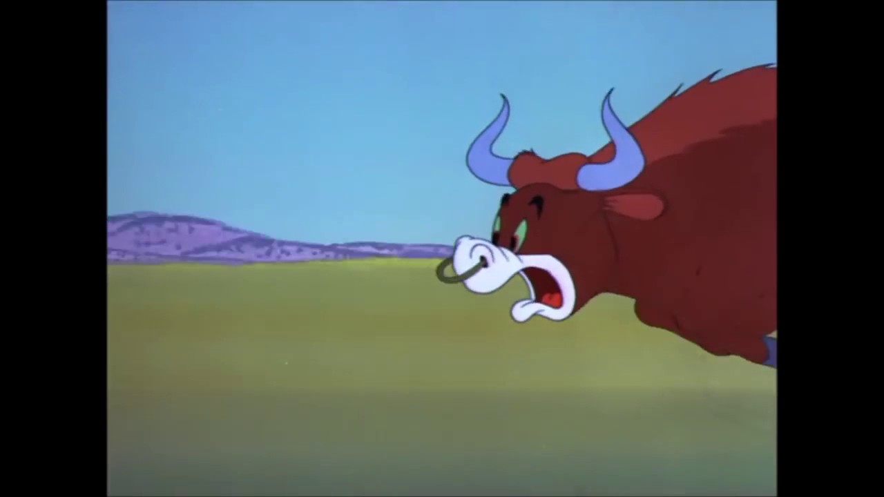 Tom and Jerry, 81 Episode Posse Cat 1954 - YouTube