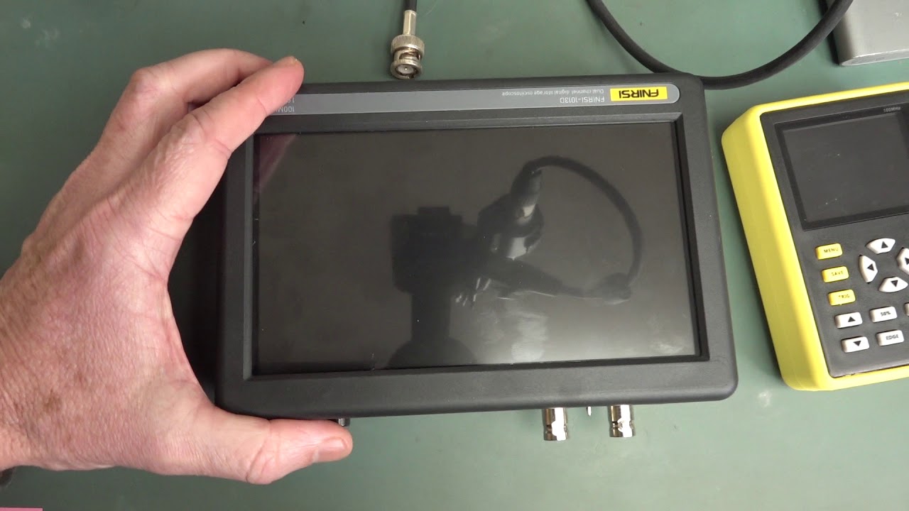 The Complexities of Lab Lighting - YouTube