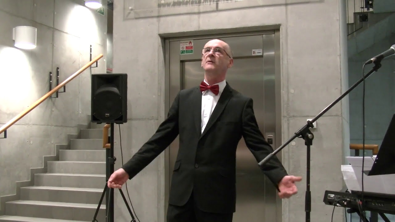 Kabaret "Czyli Show" - YouTube