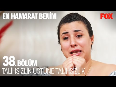 Melike Hanım'ın Sinirleri Bozuldu! - En Hamarat Benim 38. Bölüm