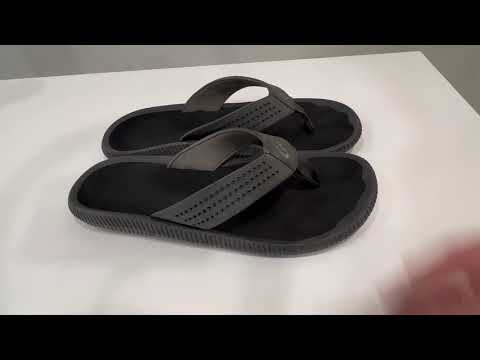 Honest review of Olukai Ulele Men's Flip Flops