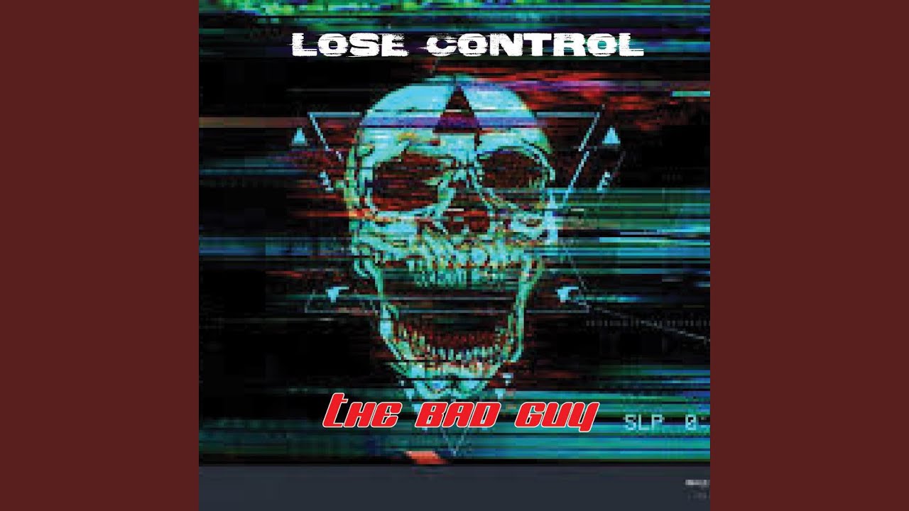 lose Control - YouTube