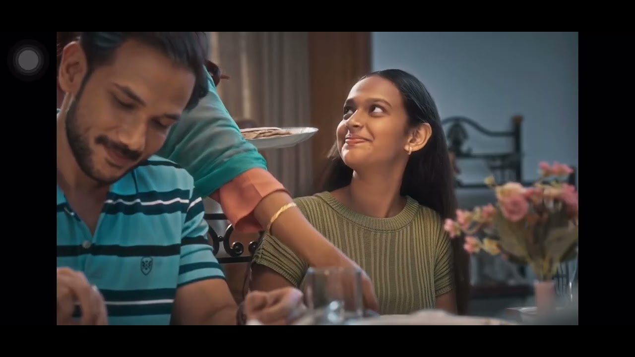 Champion atta TVC - YouTube