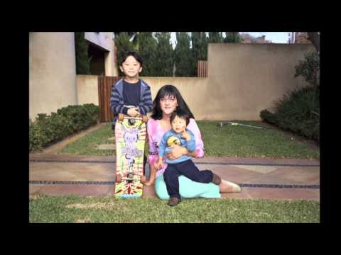 Angry Boys - Jen Okazaki - \