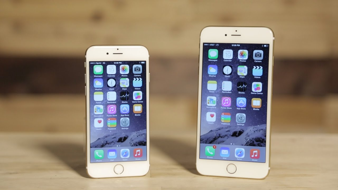iPhone 6: Consumer Reports' Early Review | Consumer Reports - YouTube