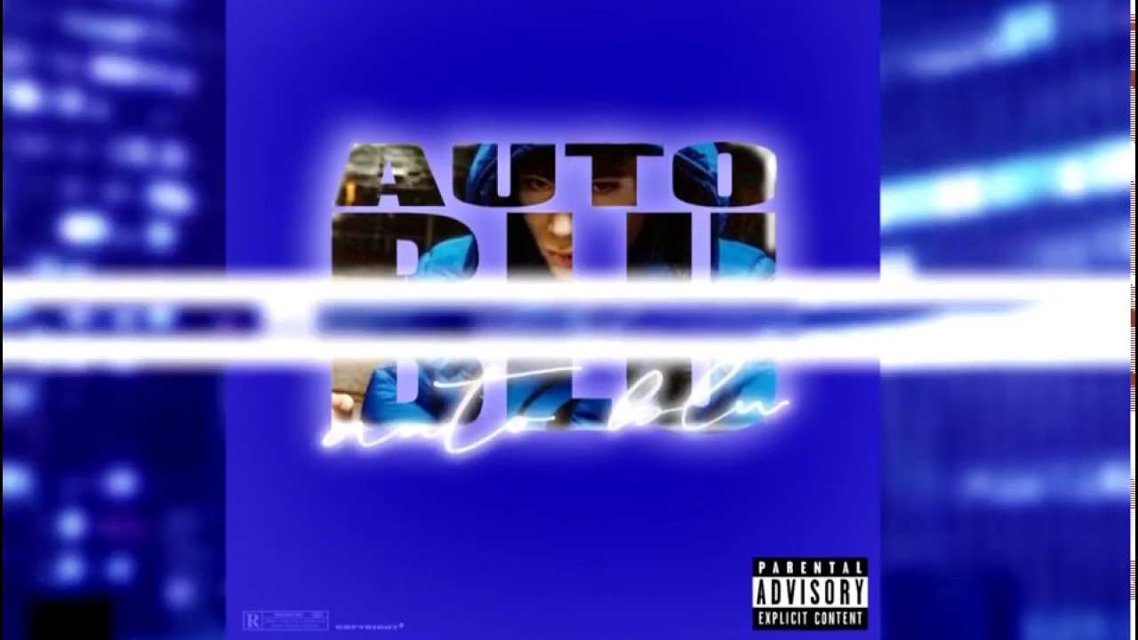 [COVER ART] AUTO BLU Shiva x Eiffel 65 - Music INSTRUMENTAL - YouTube