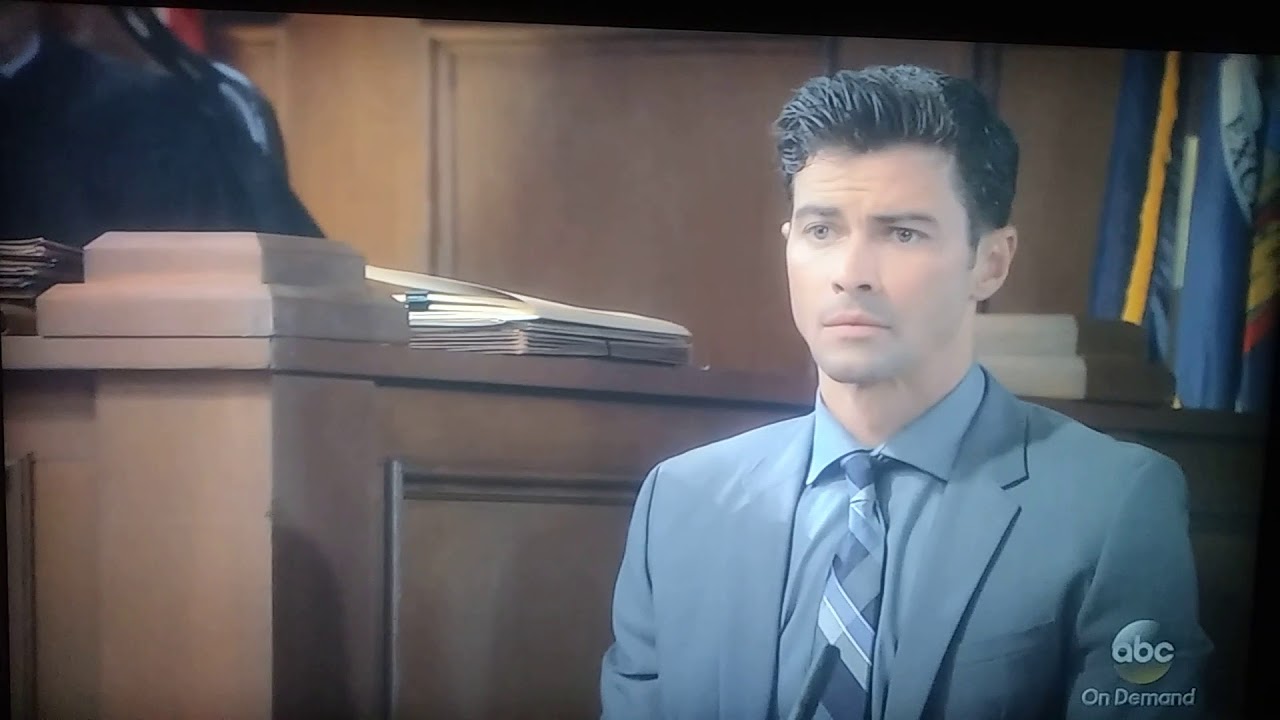 General hospital theme song 2018 with kiki - YouTube